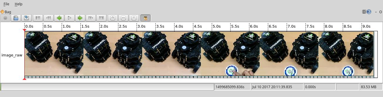 ROS学习（六）:ROS GUI开发工具（rqt）-CSDN博客