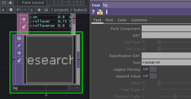 【TouchDesigner】Feedback的应用NO.3_feedback在touch designer-CSDN博客