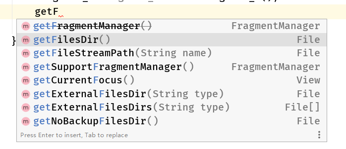 Androidx内使用getFragmentManager方法失效解决方法_getfragmentmanager()' is deprecated-CSDN博客