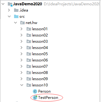 Java讲课笔记10：类的封装_howard2005的专栏-CSDN博客_https://blog.csdn.net/howard2005/article/details/1