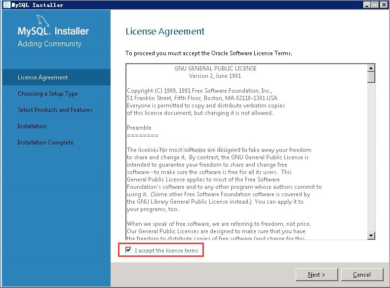 Mysql安装教程 和mysql外部组件发异常和starting Server报错zuochunping的博客 Csdn博客mysql 外部组件发生异常