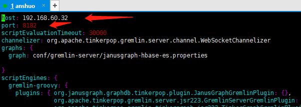 python连接janusgraph并且导数据_python连接janugraph-CSDN博客