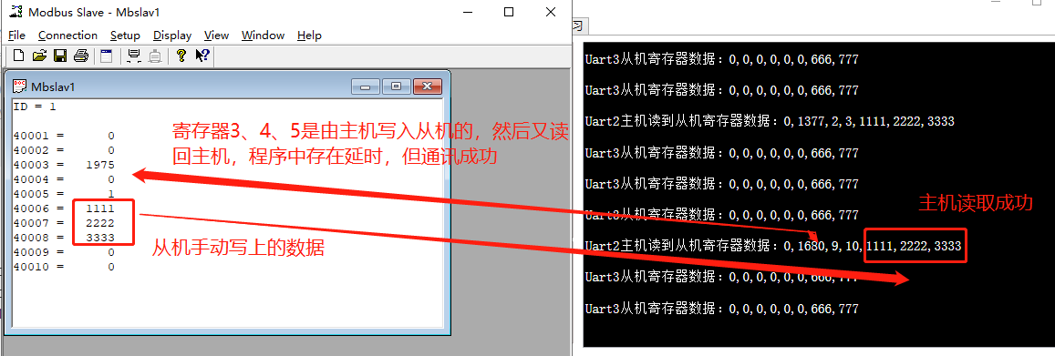 Rtthread学习笔记（十八）RT-Thread Studio添加freemodbus主机和从机_rtthread small modbus 从机-CSDN博客
