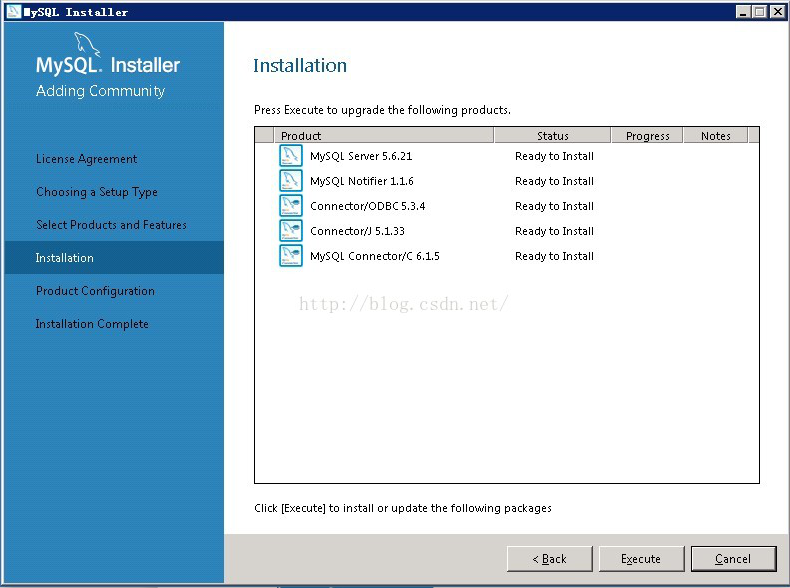 Mysql安装教程 和mysql外部组件发异常和starting Server报错zuochunping的博客 Csdn博客mysql 外部组件发生异常