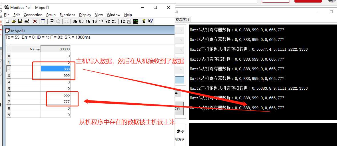 Rtthread学习笔记（十八）RT-Thread Studio添加freemodbus主机和从机_rtthread small modbus 从机-CSDN博客