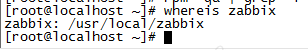 Uninstall zabbix completely - Programmer Sought