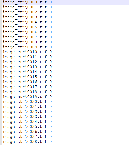 caffe训练与测试全过程（附代码）（超详细）_caffe python 简单使用代码-CSDN博客
