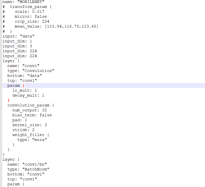 caffe训练与测试全过程（附代码）（超详细）_caffe python 简单使用代码-CSDN博客