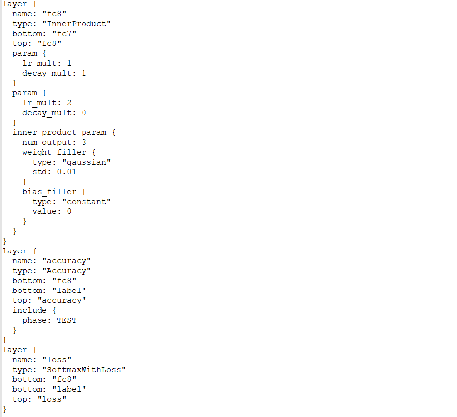 caffe训练与测试全过程（附代码）（超详细）_caffe python 简单使用代码-CSDN博客