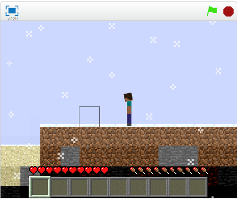 Scratch Paper Minecraft_scratch paper minecraft play-CSDN博客