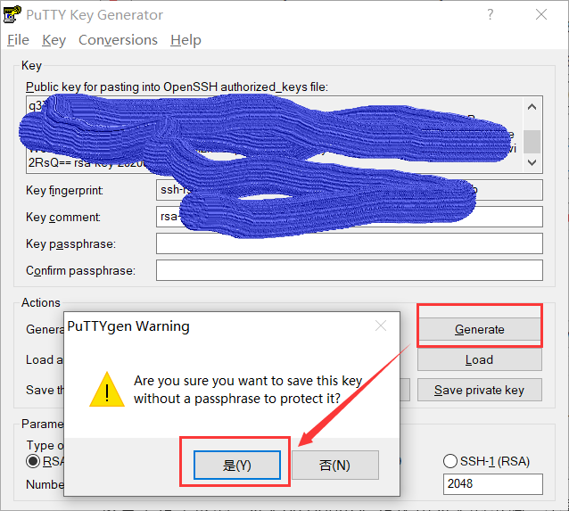 25张截图教你怎么安装使用TortoiseGit_run first start wizard-CSDN博客
