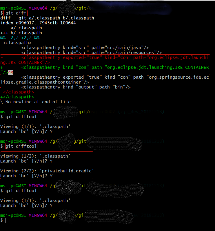25张截图教你怎么安装使用TortoiseGit_run first start wizard-CSDN博客