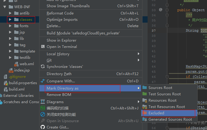 intellij idea的artifacts无法生成最新代码的class_idea build artifacts以后没有生成-CSDN博客