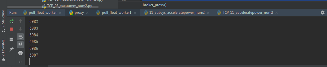 zmq之pub/sub会出现丢包的问题的解决方案_zmq sub 丢数据的问题-CSDN博客