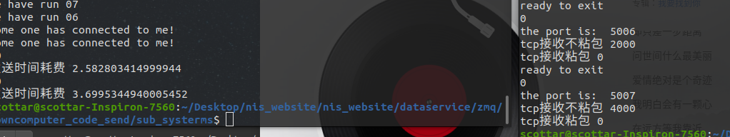 zmq之pub/sub会出现丢包的问题的解决方案_zmq sub 丢数据的问题-CSDN博客