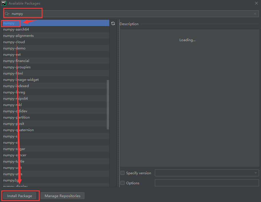 命令行安装模块后pycharm显示no module named‘xxx‘_终端下载完模块,pycharm报错-CSDN博客
