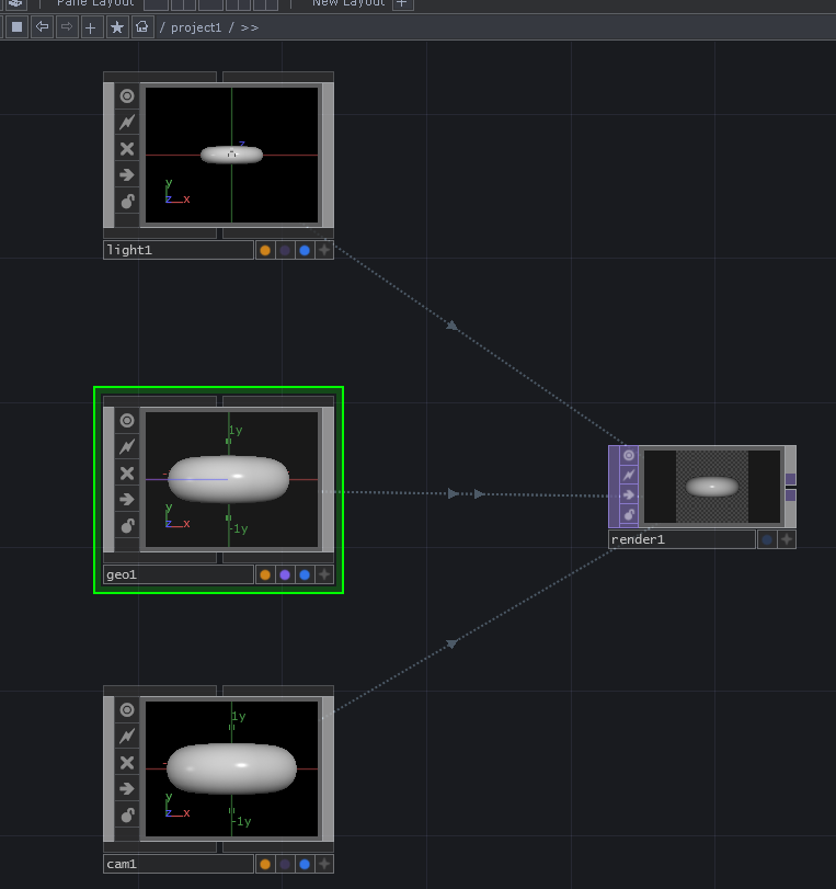 【TouchDesigner】用数据构建和控制图形NO.1_touchdesigner dat csv-CSDN博客