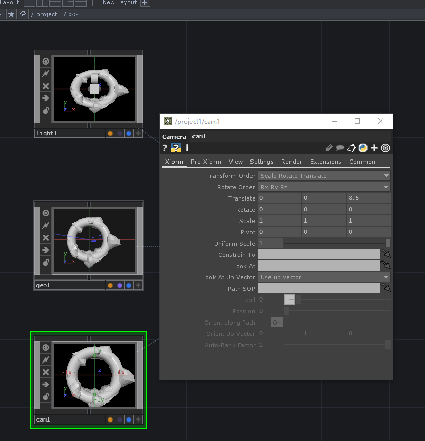【TouchDesigner】用数据构建和控制图形NO.1_touchdesigner dat csv-CSDN博客