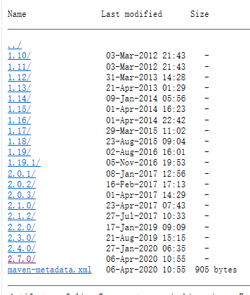 Windows server 2019系统服务器安装nginx_windows server 2019上安装nginx-CSDN博客