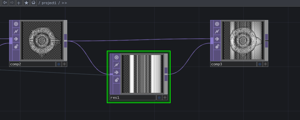 【TouchDesigner】用数据构建和控制图形NO.1_touchdesigner dat csv-CSDN博客