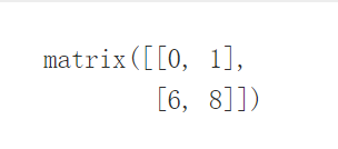报错分析：ValueError: shapes (5,5) and (4,1) not aligned: 5 (dim 1) != 4 (dim 0)_valueerror: shapes ...