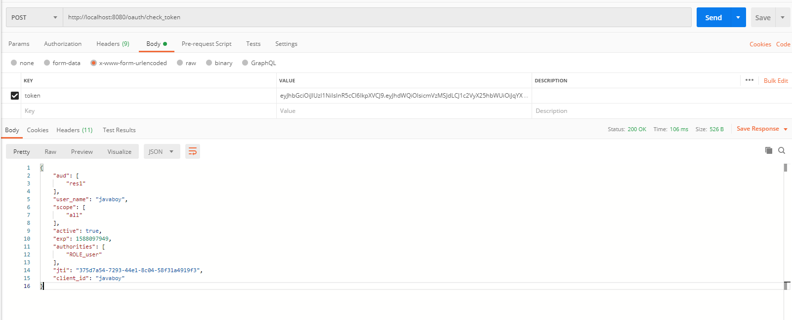 Oauth2结合jwt Sa Token 可以做jwt么 Csdn博客