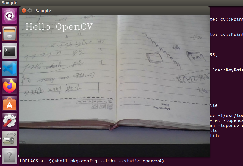 【Linux】安装opencv4避坑指南_opencv4 include-CSDN博客