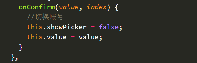 vue vant Popup 弹出层 与 Picker 选择器 的完美结合 实现多级列表选择_vue弹出层get-container-CSDN博客