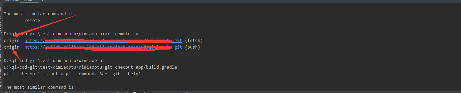 gitlab从外网弄成内网后如何重新配置_mkcert mac 安装 rootca.pem-CSDN博客