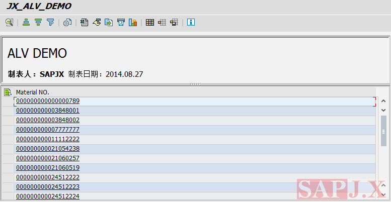 REUSE_ALV_GRID_DISPLAY_LVC函数输入参数属性的应用_alv hotspot-CSDN博客