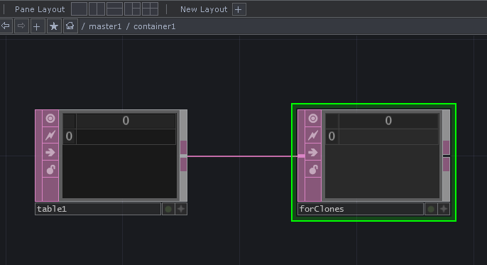 【TouchDesigner】用数据构建和控制图形NO.2_touch designer怎么修改上一层网格元件参数-CSDN博客