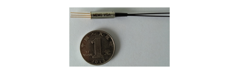 MEMS VOA光衰减器的工作原理_voa衰减原理-CSDN博客