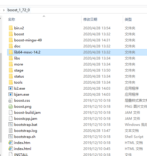 Qt Creator5 12配置boost库经验分享 Qt5 搭建boost环境 Csdn博客