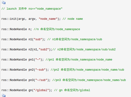 ROS入门（三）：ROS通信编程（话题编程）_8、话题编程中,ros节点初始化的语句是什么。-CSDN博客