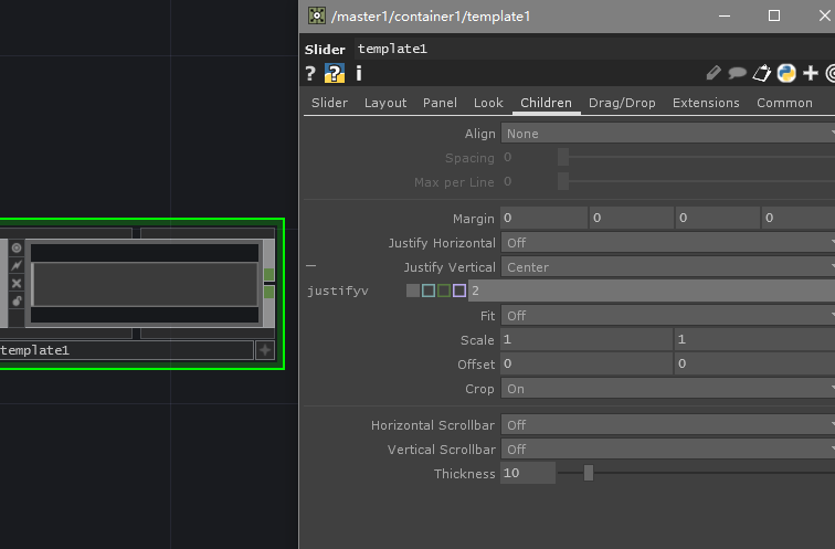 【TouchDesigner】用数据构建和控制图形NO.2_touch designer怎么修改上一层网格元件参数-CSDN博客
