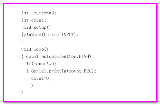 Arduino 硬件编程语言基础学习入门arduino Setup Loop Csdn博客 