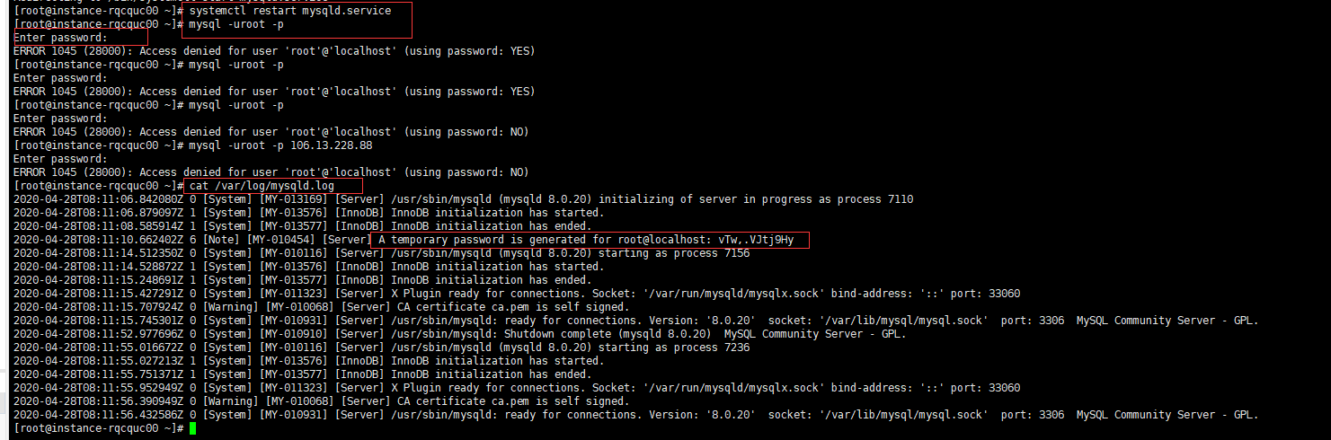 Mysql安装完成之后输入 Mysql Uroot P不能进入mysqlmysql U Root P 进不了mysql Csdn博客