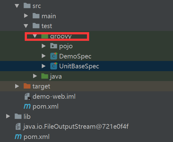 使用Spock框架进行单元测试_spock 单元测试-CSDN博客