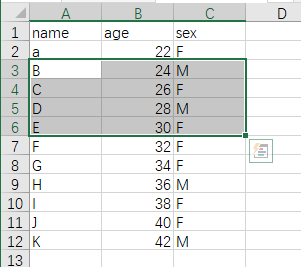 R语言读取excel数据_r语言读取excel 每一行的文本-CSDN博客