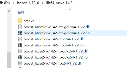 Qt Creator5.12配置boost库经验分享_qt5 搭建boost环境-CSDN博客
