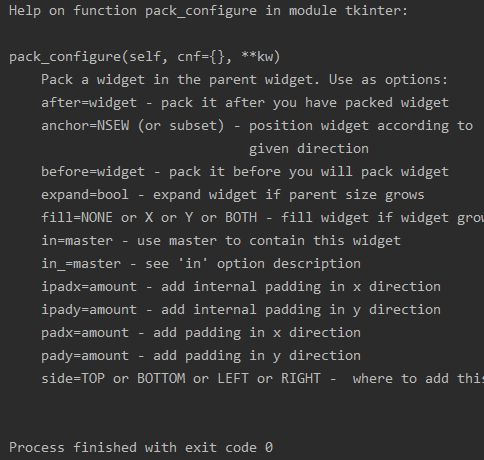 python桌面开发：tkinter基础知识科普，也许你想学习的知识这里都有_python tkinter主要考点-CSDN博客