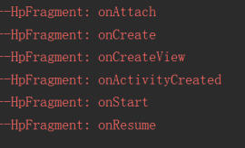 Fragment 使用 replace 的方式实现切换 以及切换的时候Fragment 生命周期_fragment replace-CSDN博客