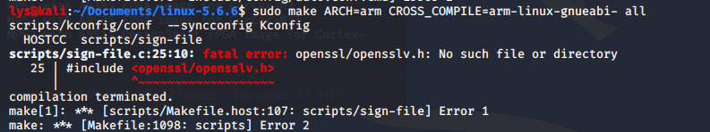 为 QEMU ARM 仿真器编译 Linux 内核：QEMU 模拟 ARM 环境_qemu --append-CSDN博客