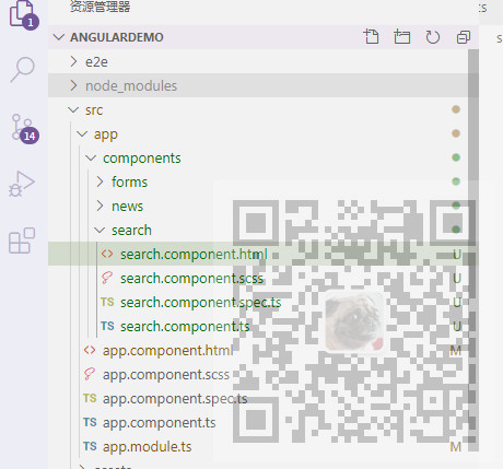 Angular中实现一个简单的toDoList(待办事项)示例代码_material angular 待办日历-CSDN博客
