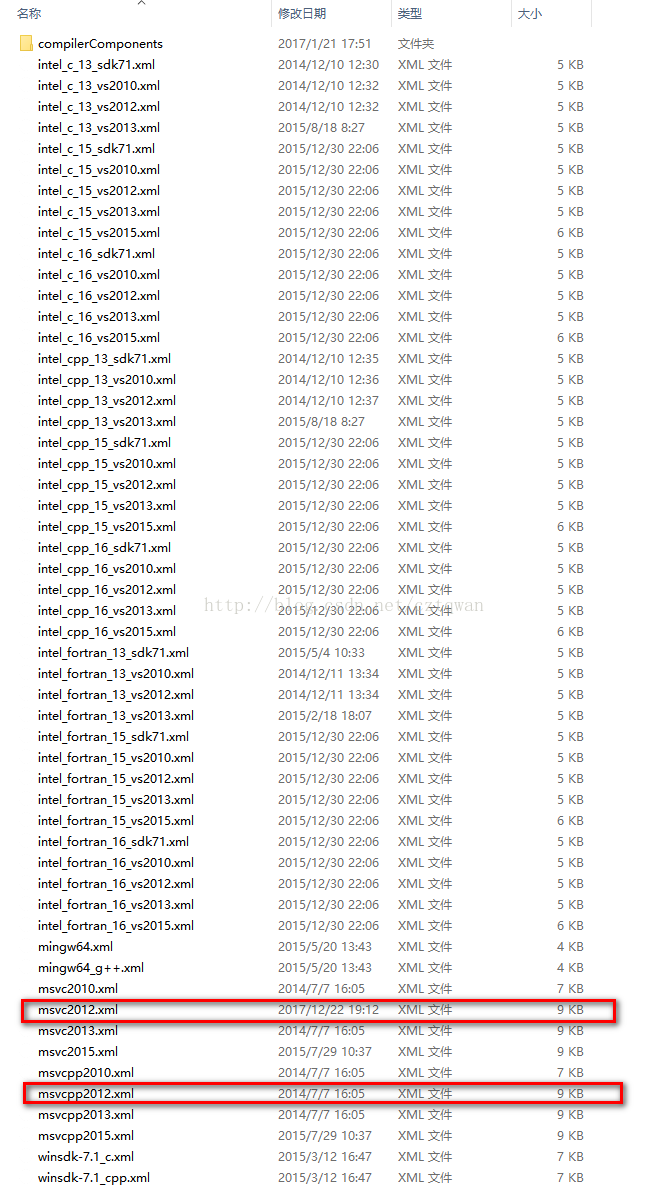matlab2016b配置vs2012编译器_matlab 安装vs2012-CSDN博客
