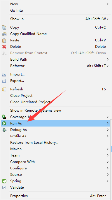 报错Exception in thread "main" java.lang.AbstractMethodError: 解决办法-CSDN博客