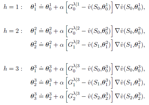 12、Eligibility Traces_位-return-CSDN博客