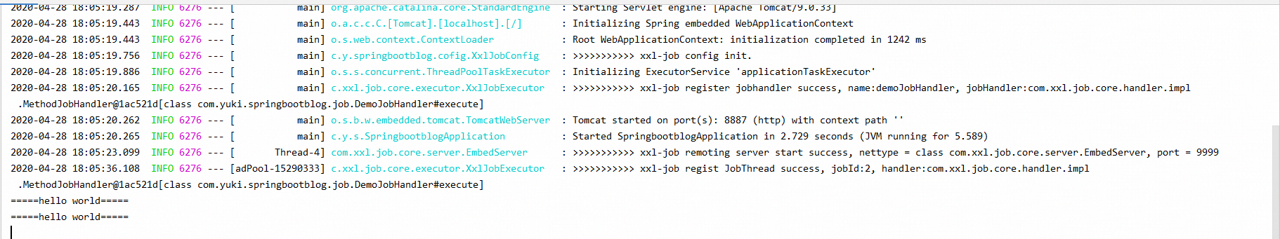 xxl-rpc remoting request fail, http HttpStatus[302] invalid_xxl-rpc remoting fail-CSDN博客