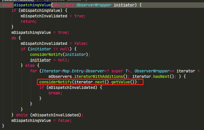 livedata传相同的值会不会执行onchanged回调_livedata重复的值-CSDN博客