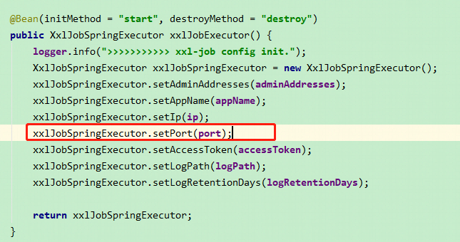xxl-rpc remoting request fail, http HttpStatus[302] invalid_xxl-rpc remoting fail-CSDN博客